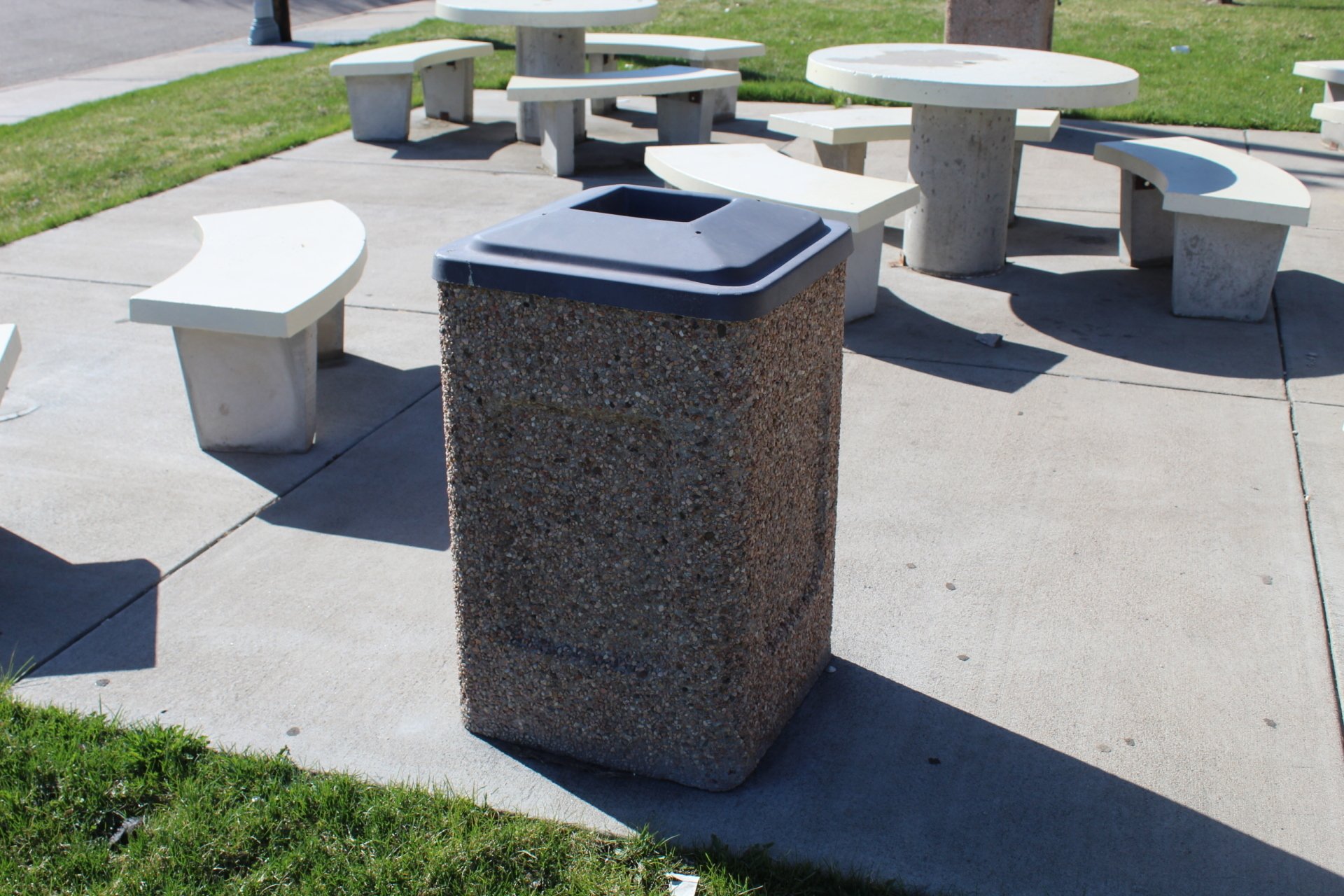 Arco Precast Concrete