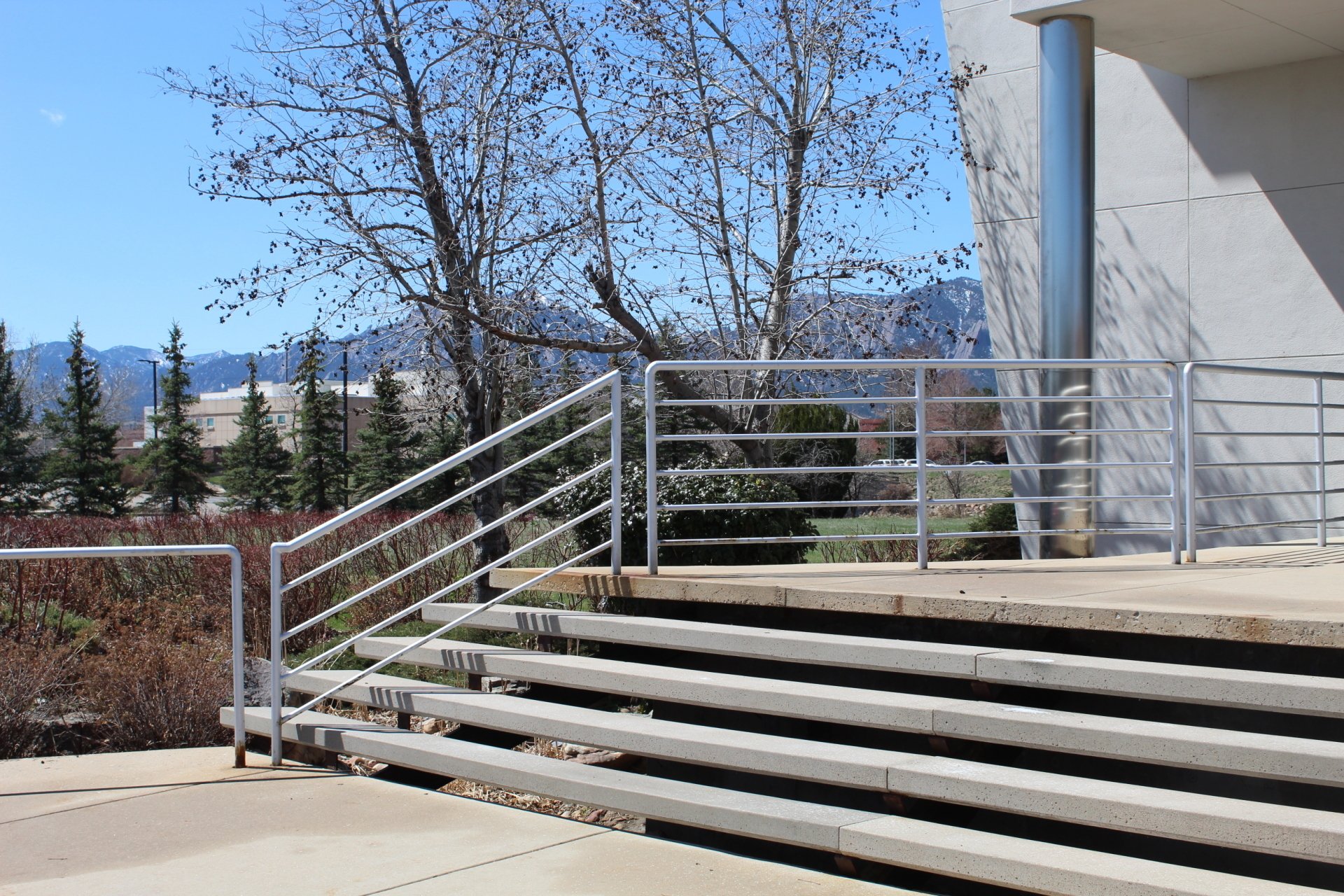 Arco Precast Concrete