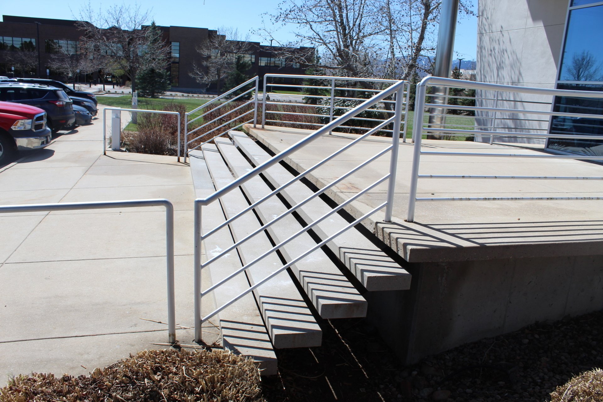 Arco Precast Concrete