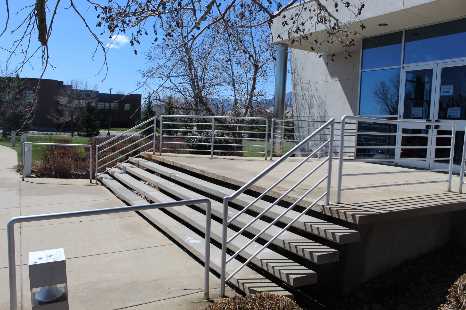 Arco Precast Concrete