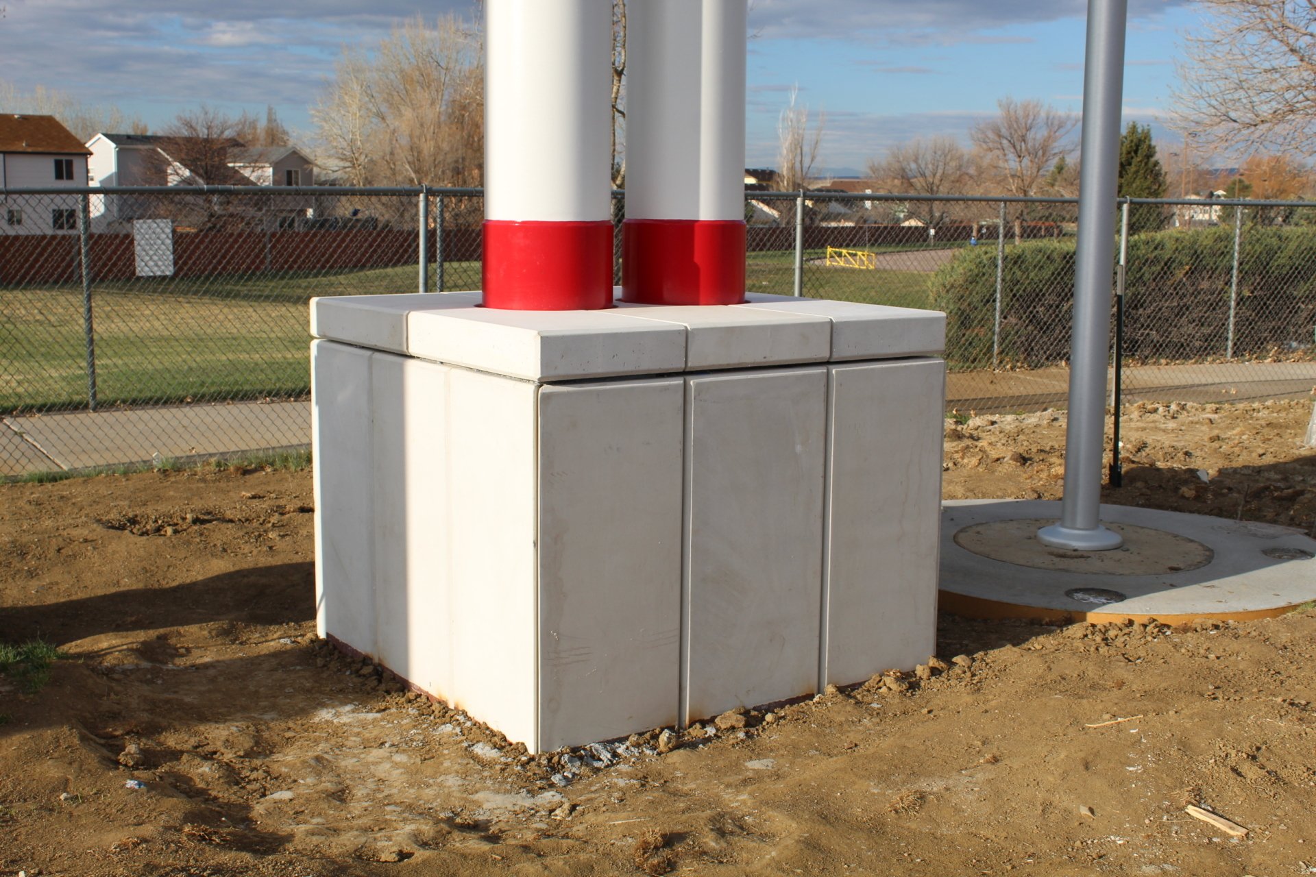 Arco Precast Concrete