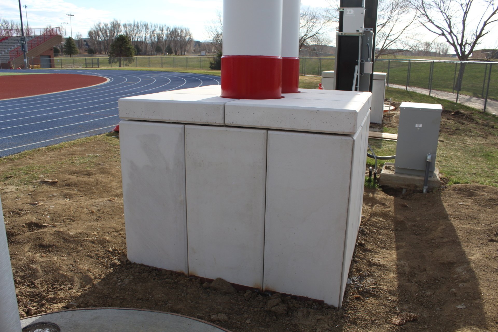 Arco Precast Concrete