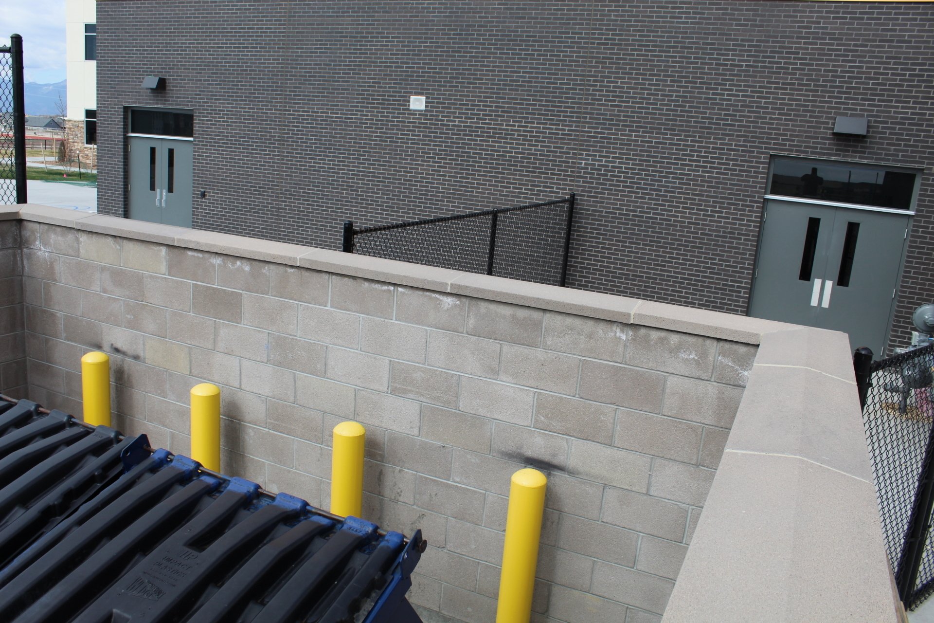 Arco Precast Concrete