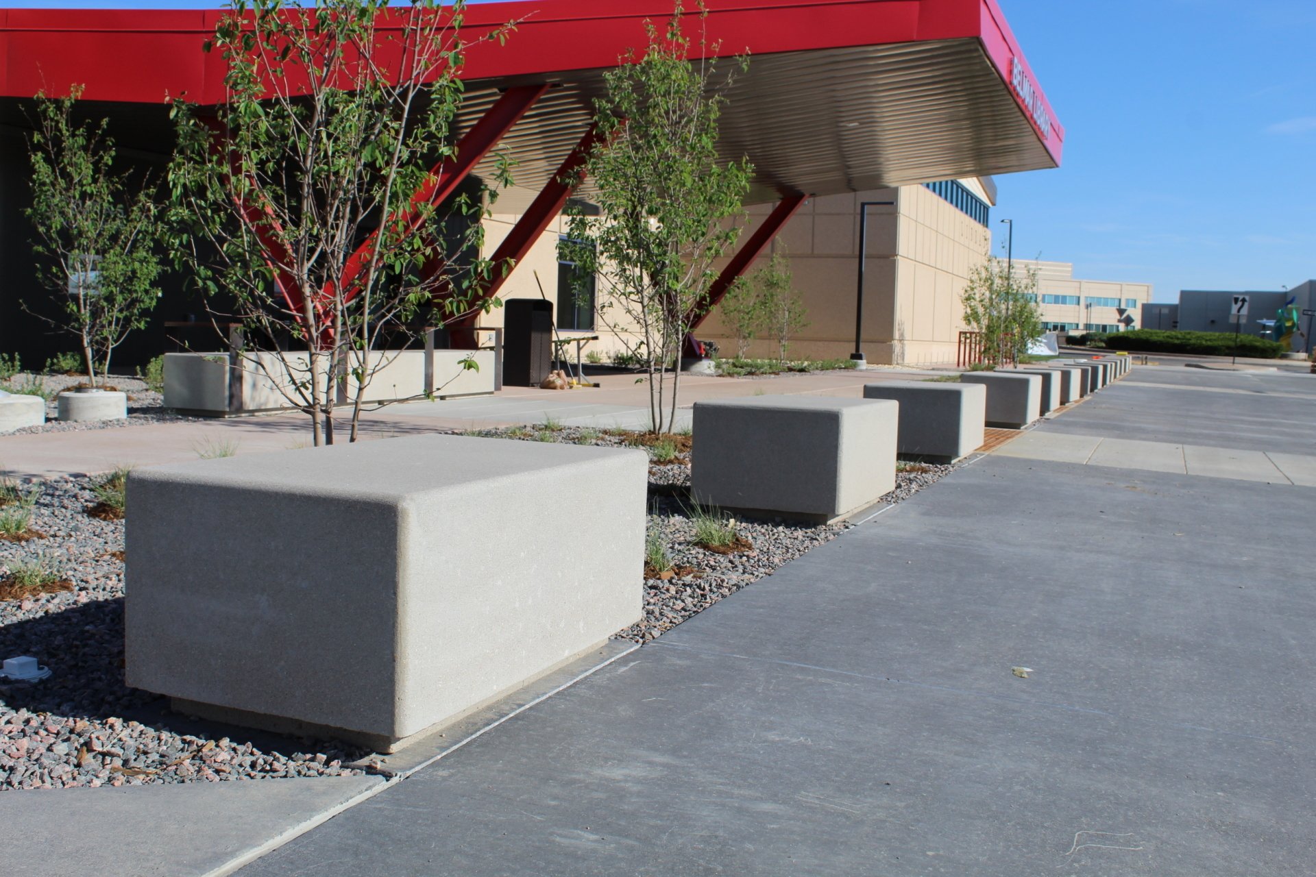 Arco Precast Concrete