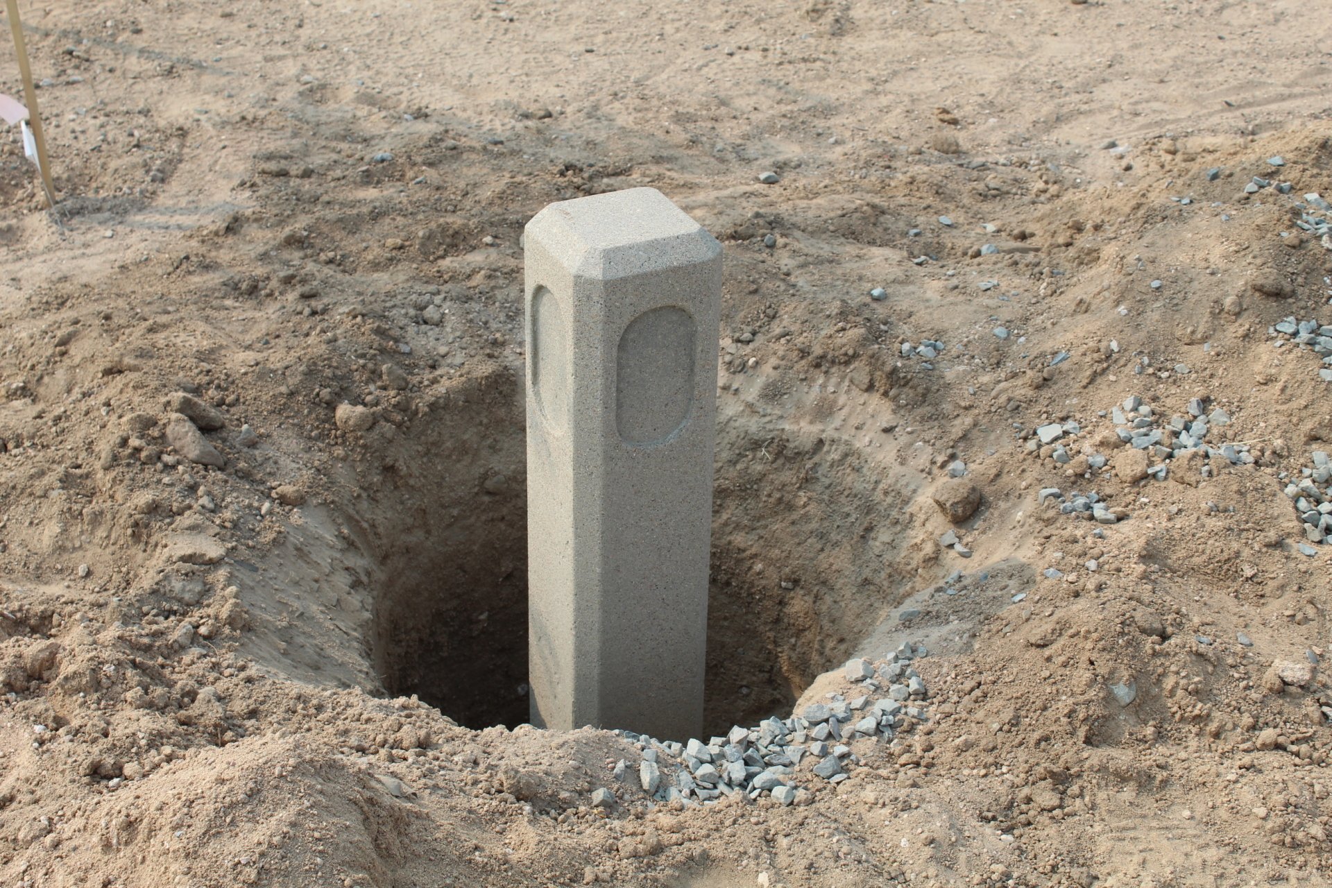 Arco Precast Concrete