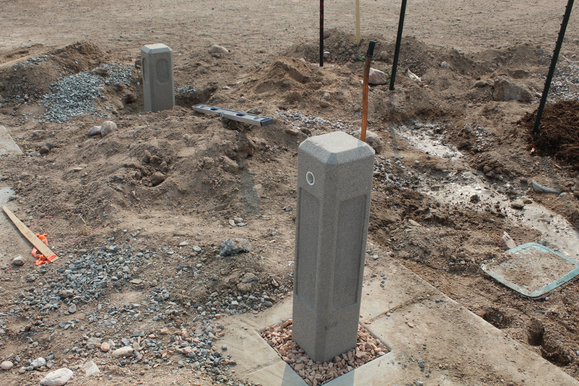 Arco Precast Concrete