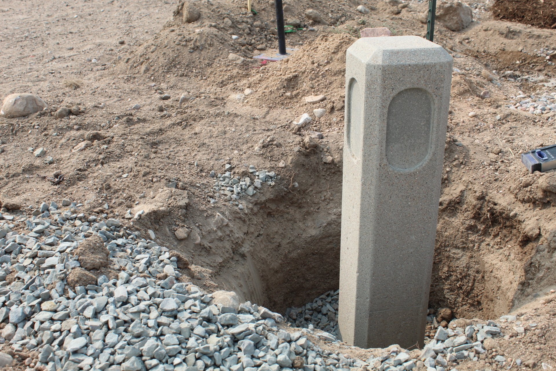 Arco Precast Concrete