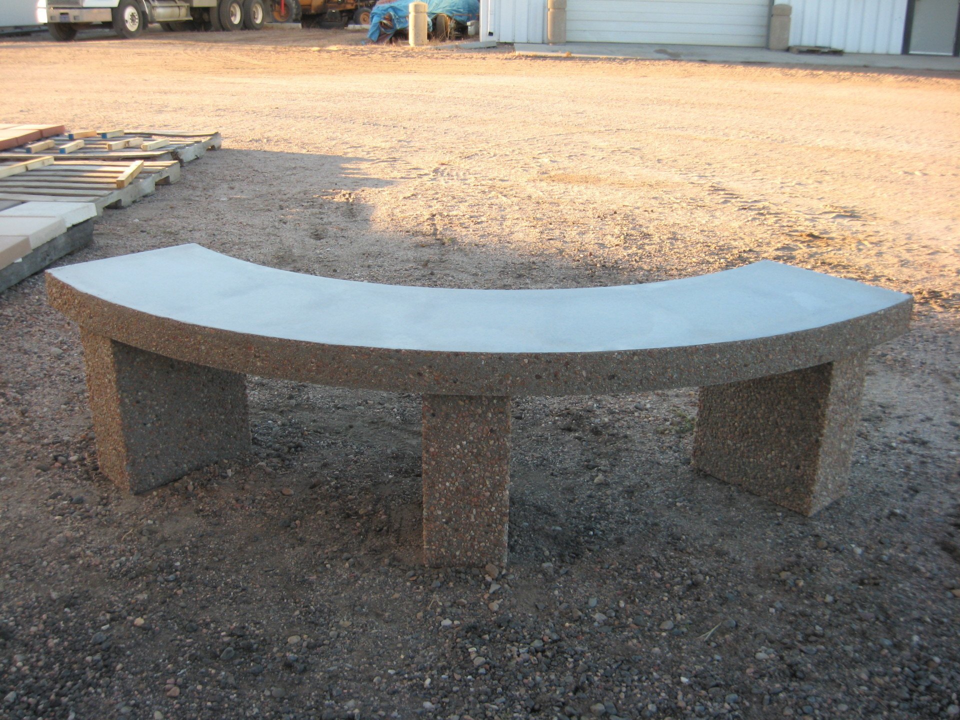 Arco Precast Concrete