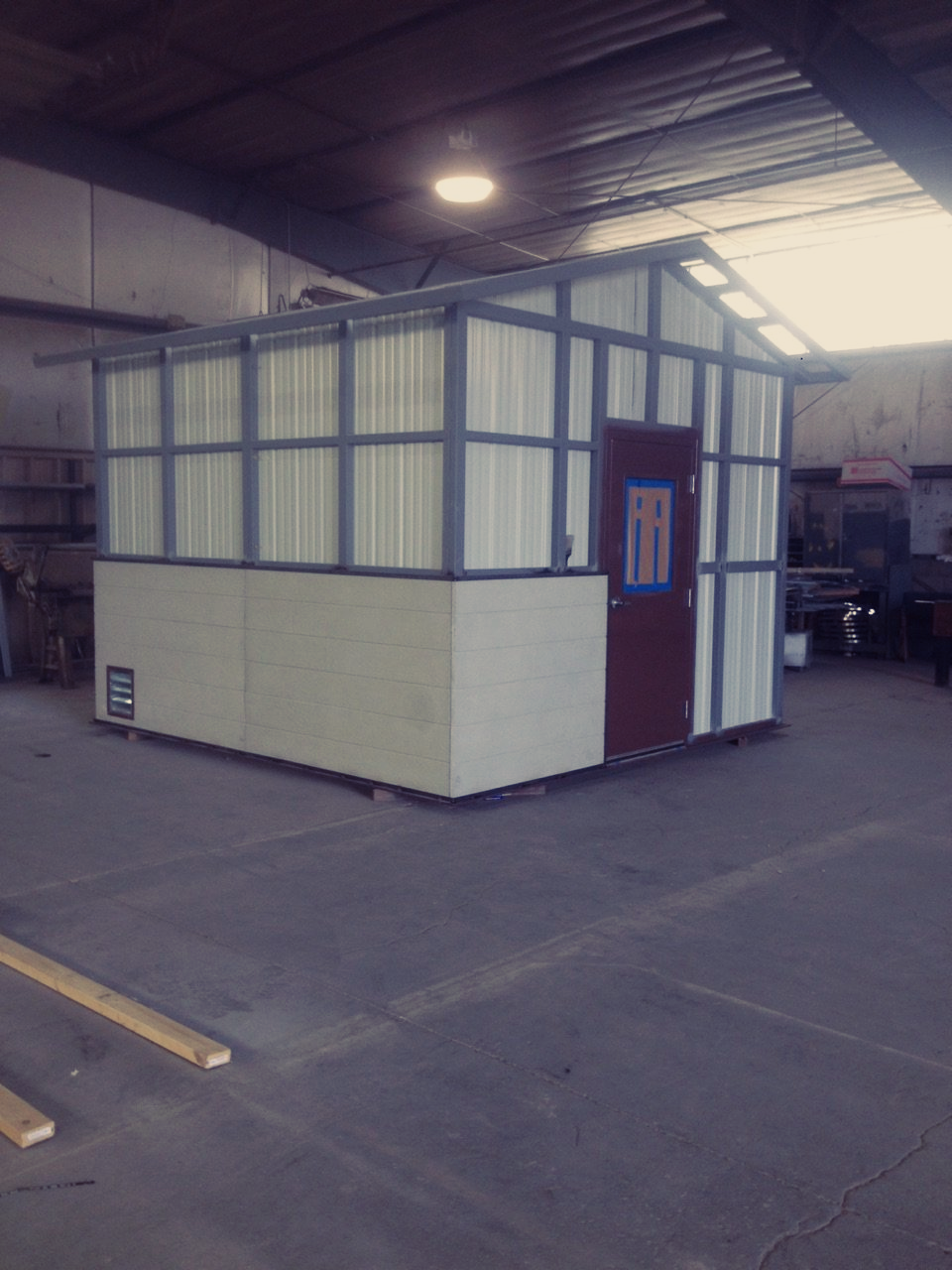 Arco Precast Concrete