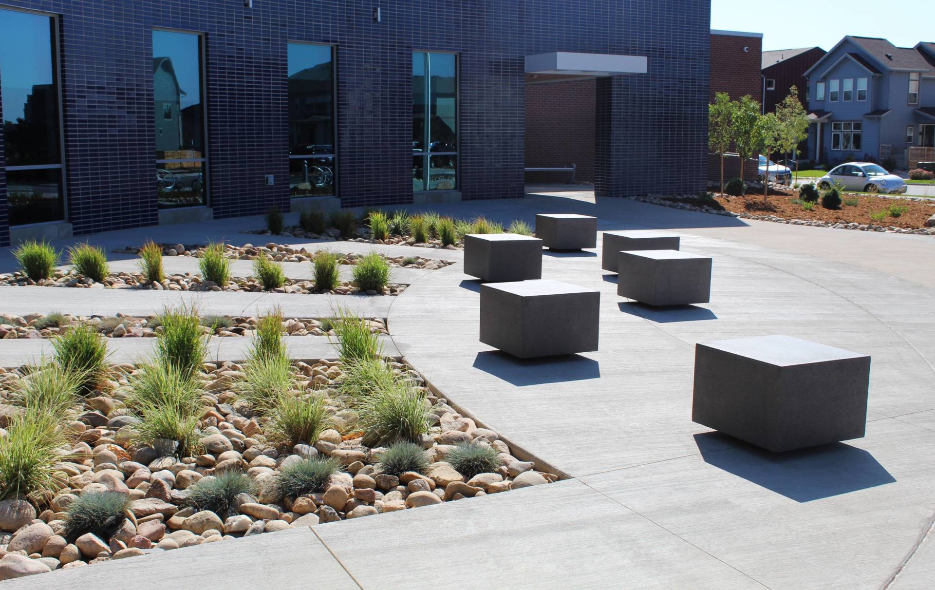 Arco Precast Concrete