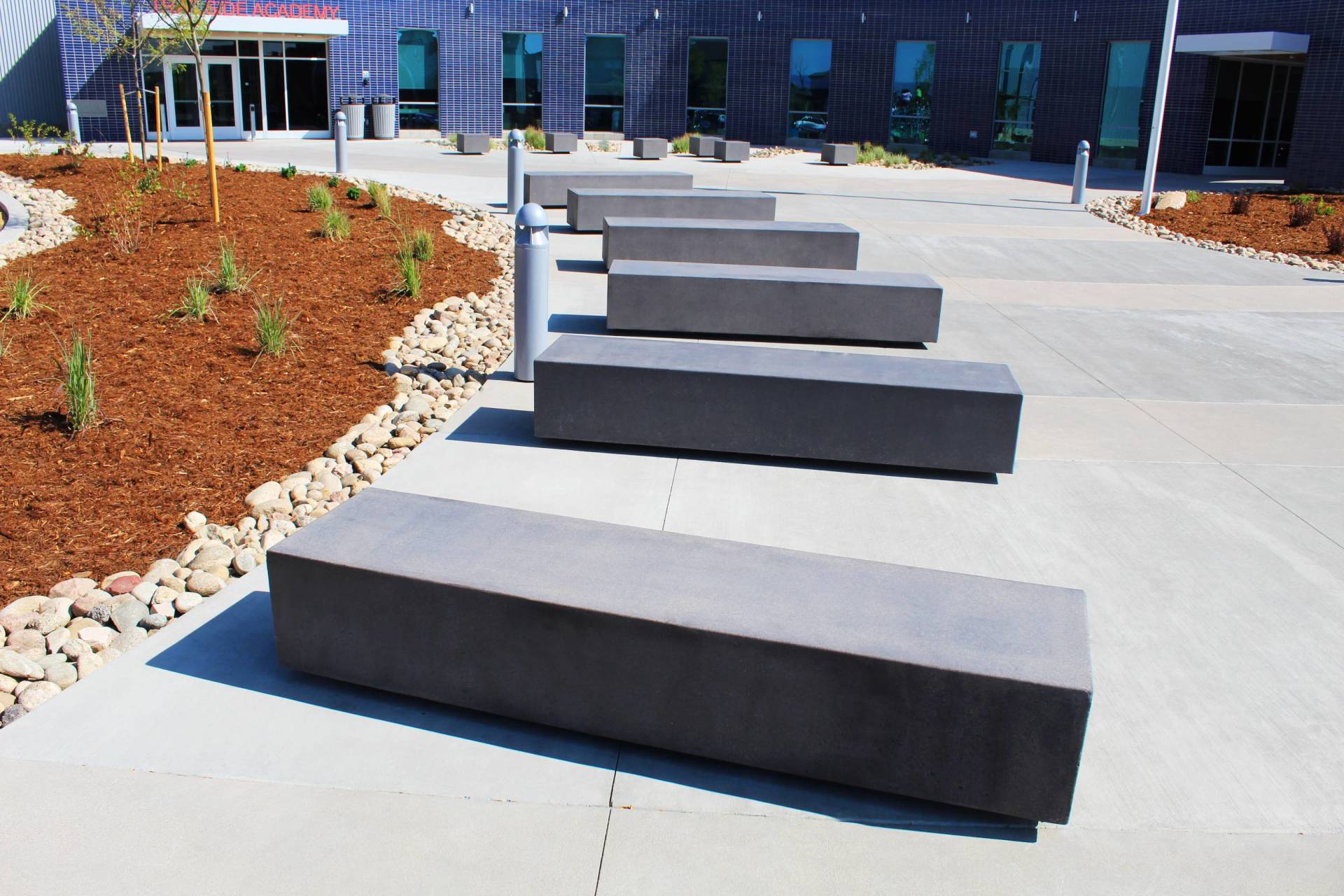 Arco Precast Concrete