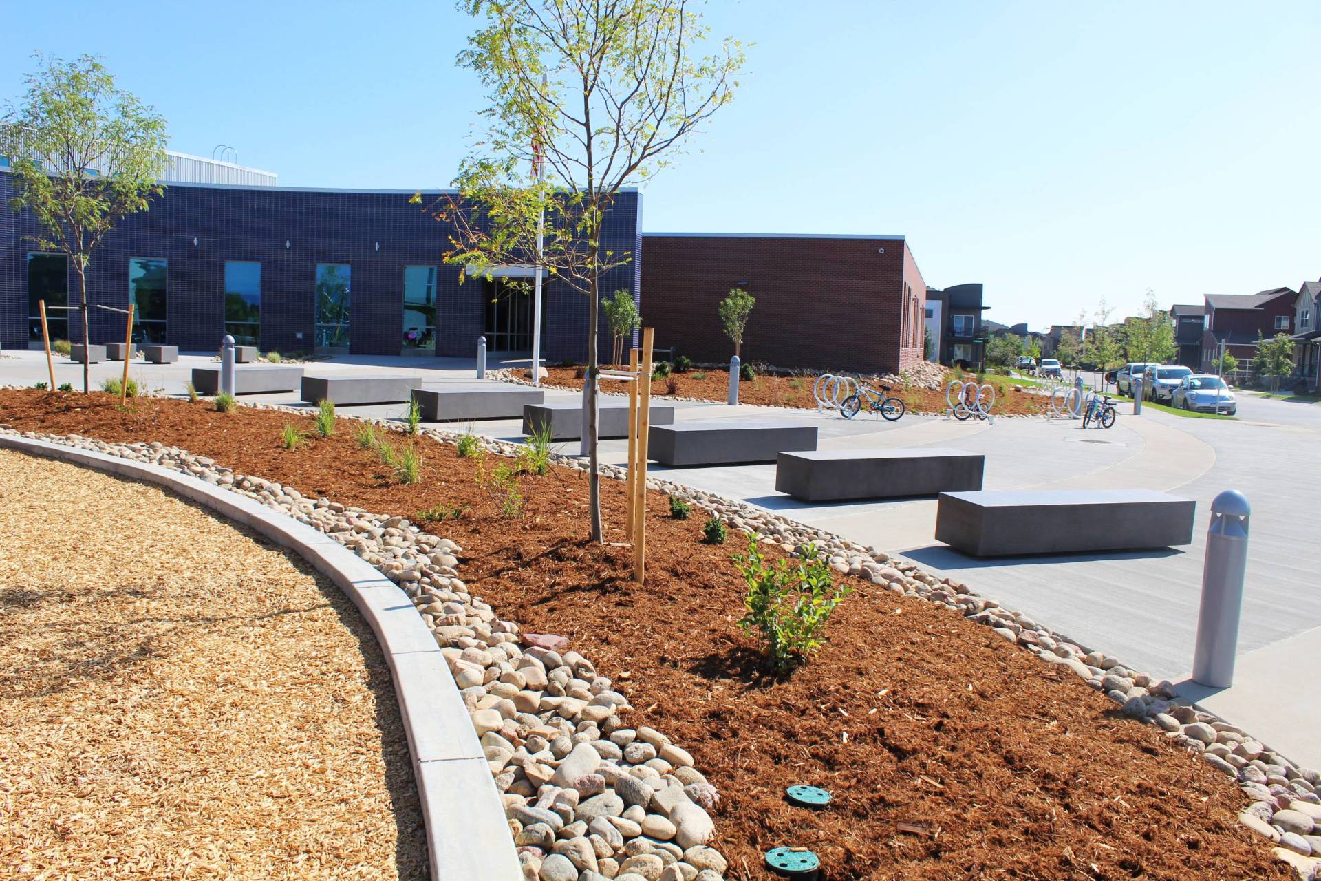 Arco Precast Concrete