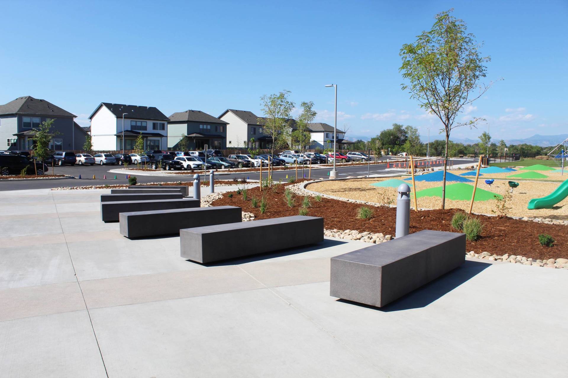 Arco Precast Concrete