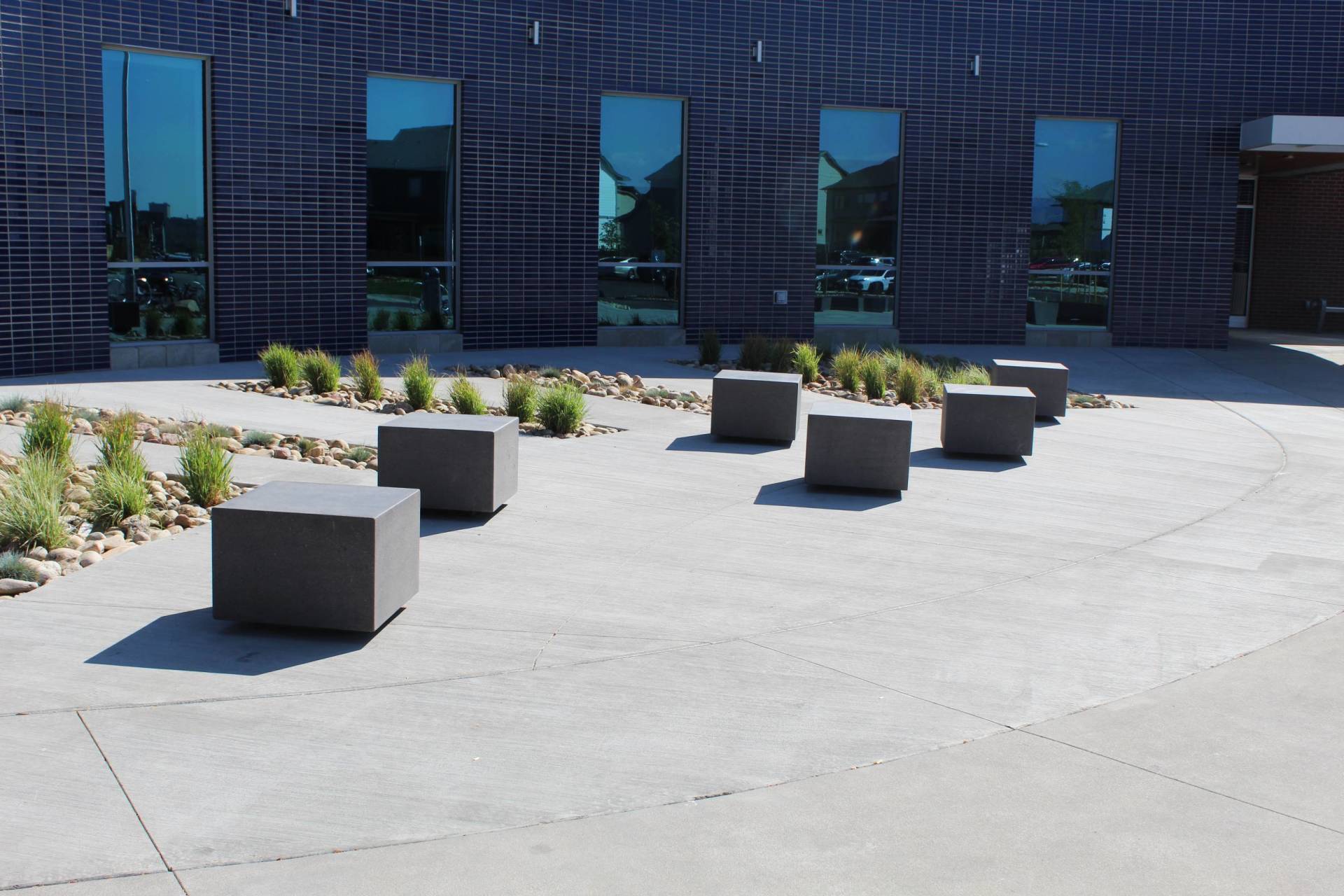 Arco Precast Concrete