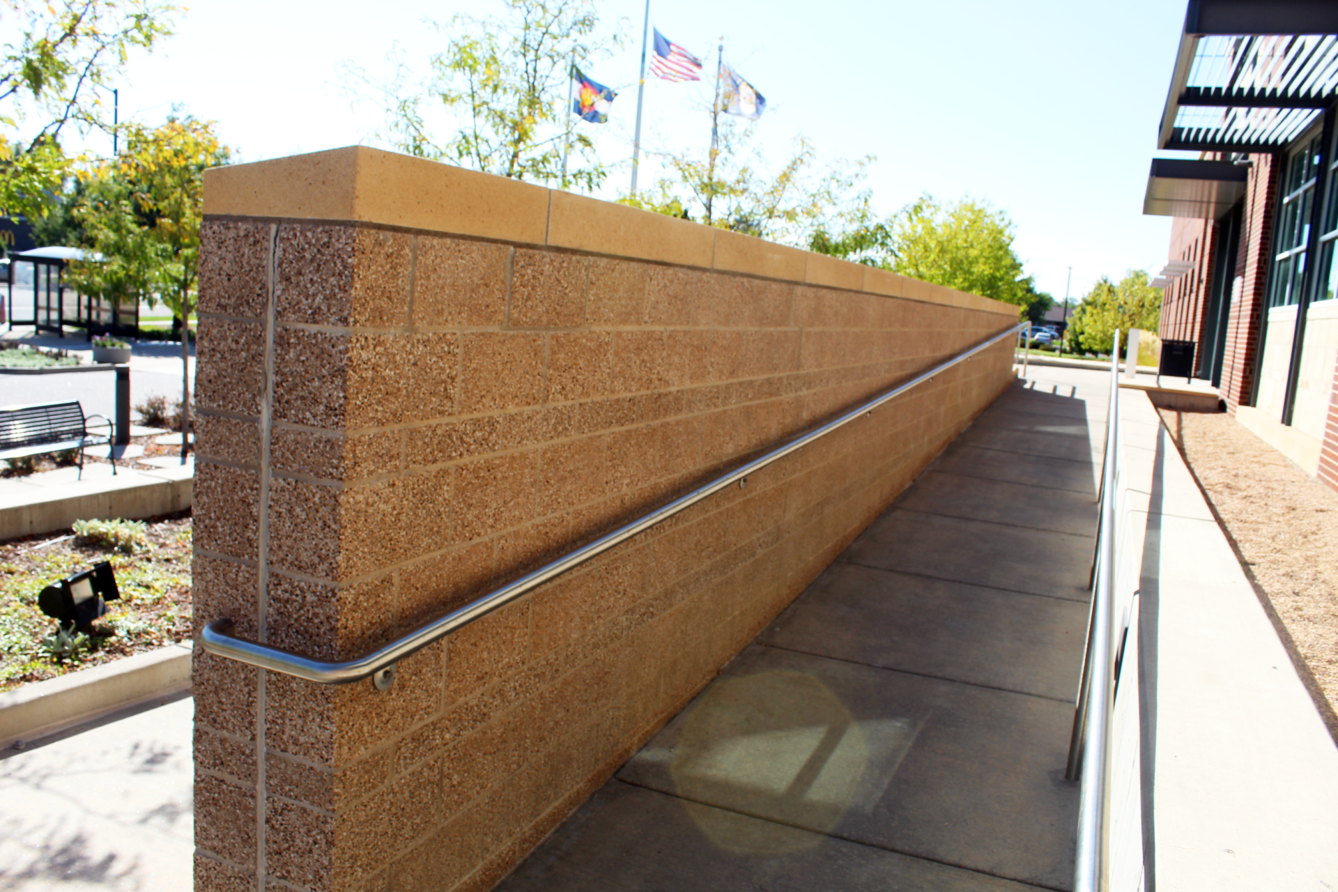 Arco Precast Concrete