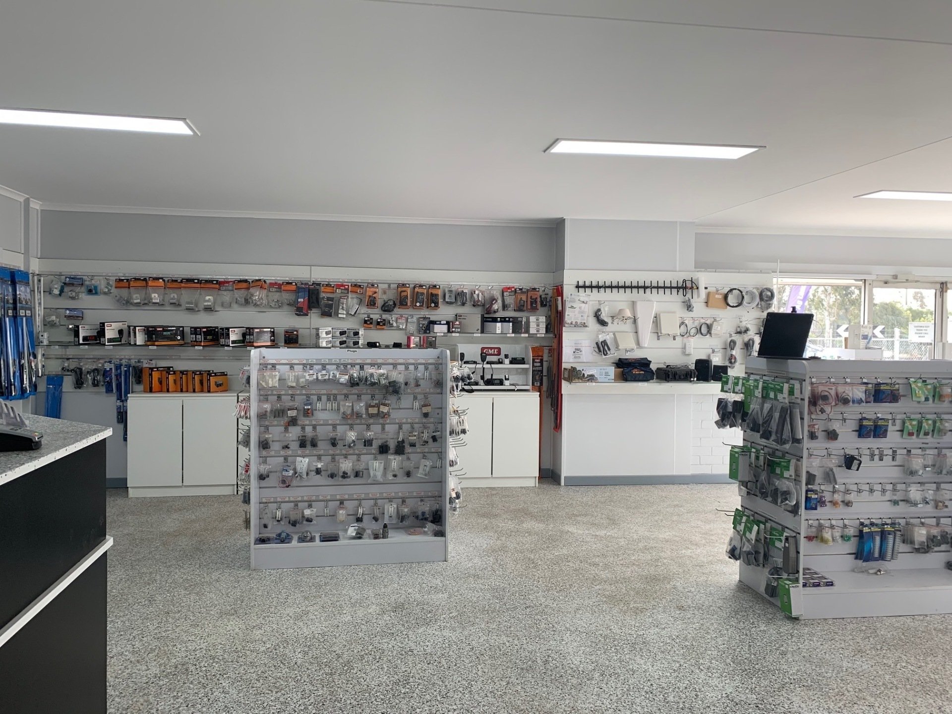 Agtronics - Goondiwindi, QLD - Home