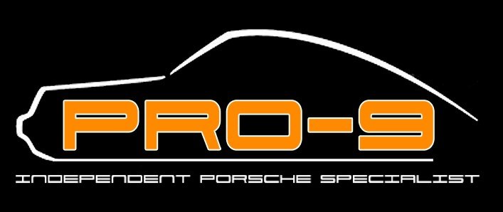 Pro-9 | Porsche Specialists