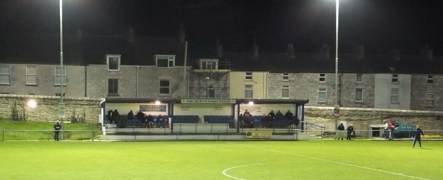 History of Portland United Football Club