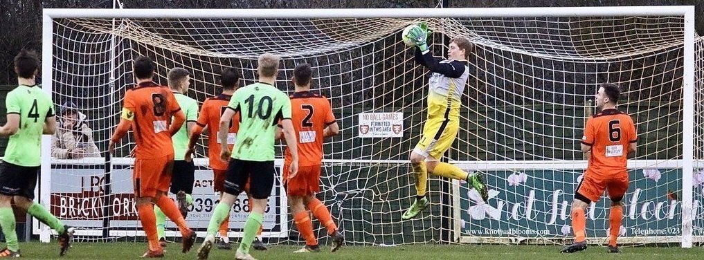 History of AFC Portchester Football Club