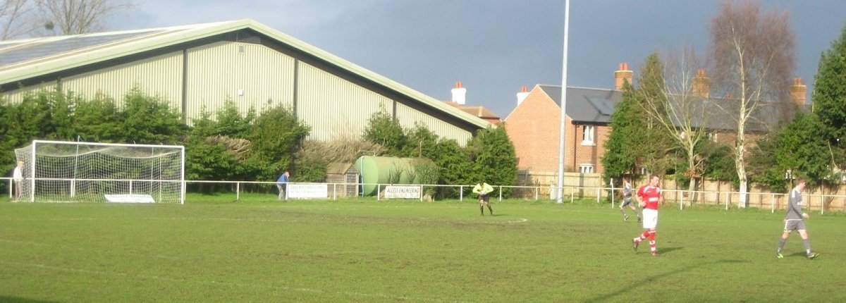 History of Downton Football Club