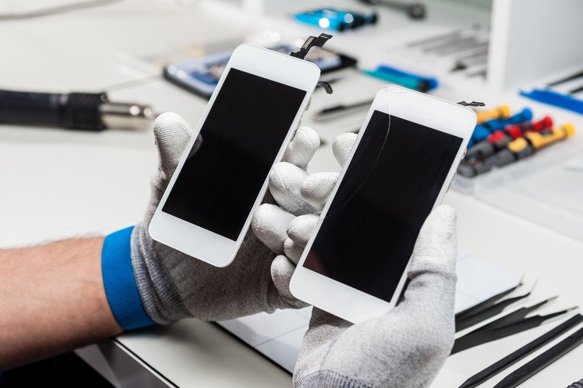 Mobile Phone Repairs | iPat Mobile Phone Repairs