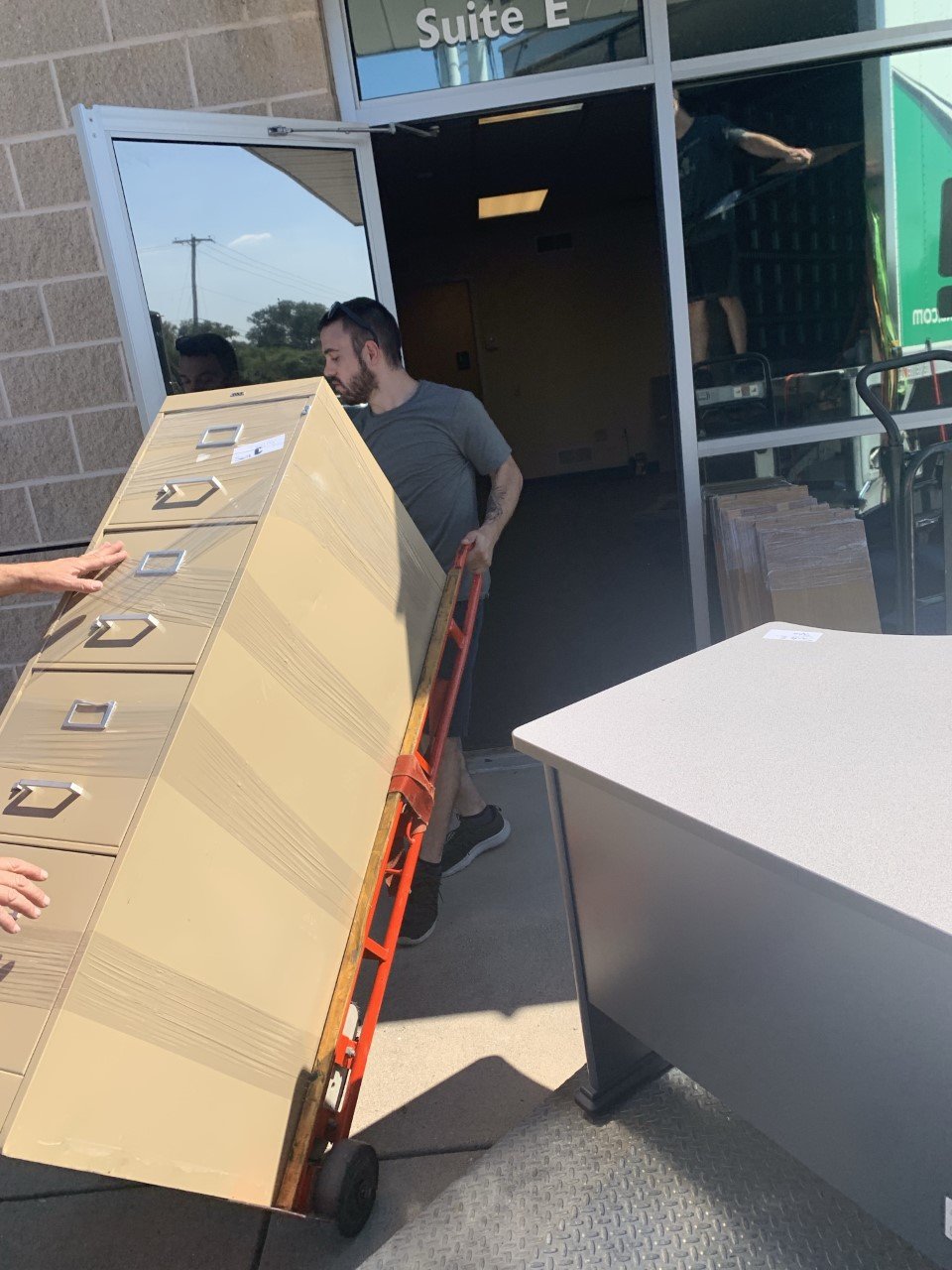 Piccolo's Friendly Movers | Moving Company | York, PA