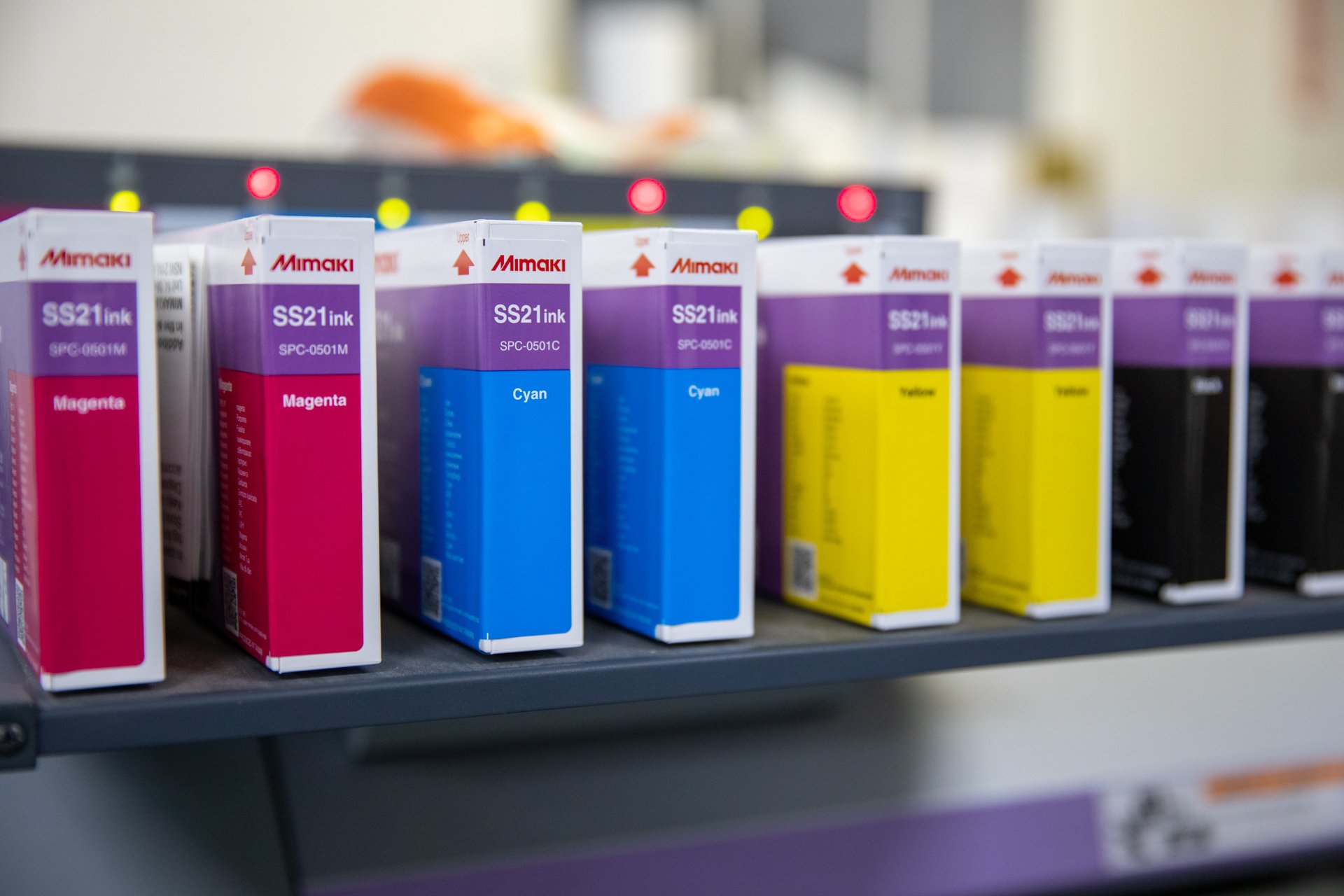 Printing Services | Fresh Prints Design