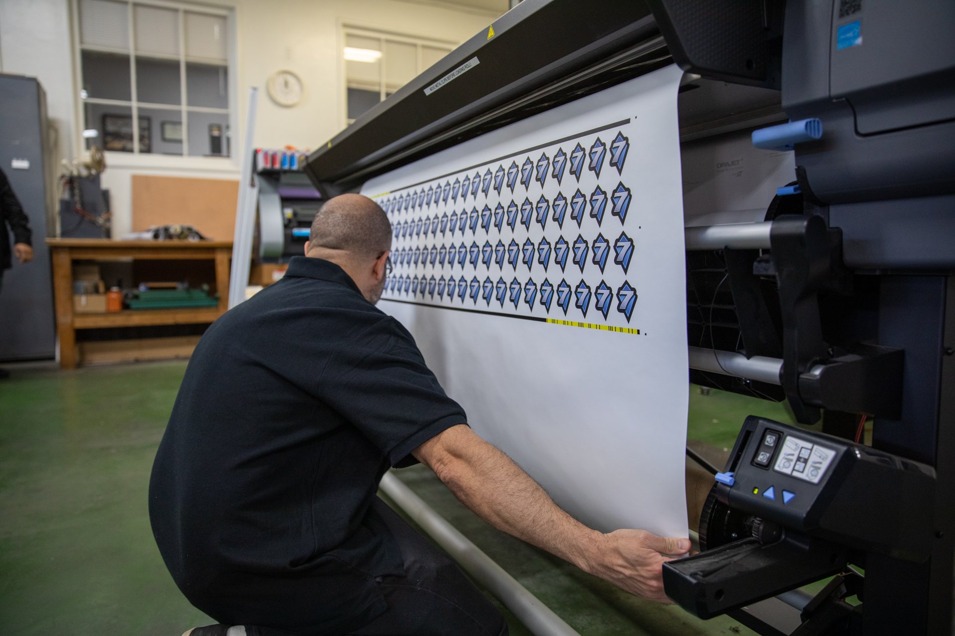 Printing Services | Fresh Prints Design