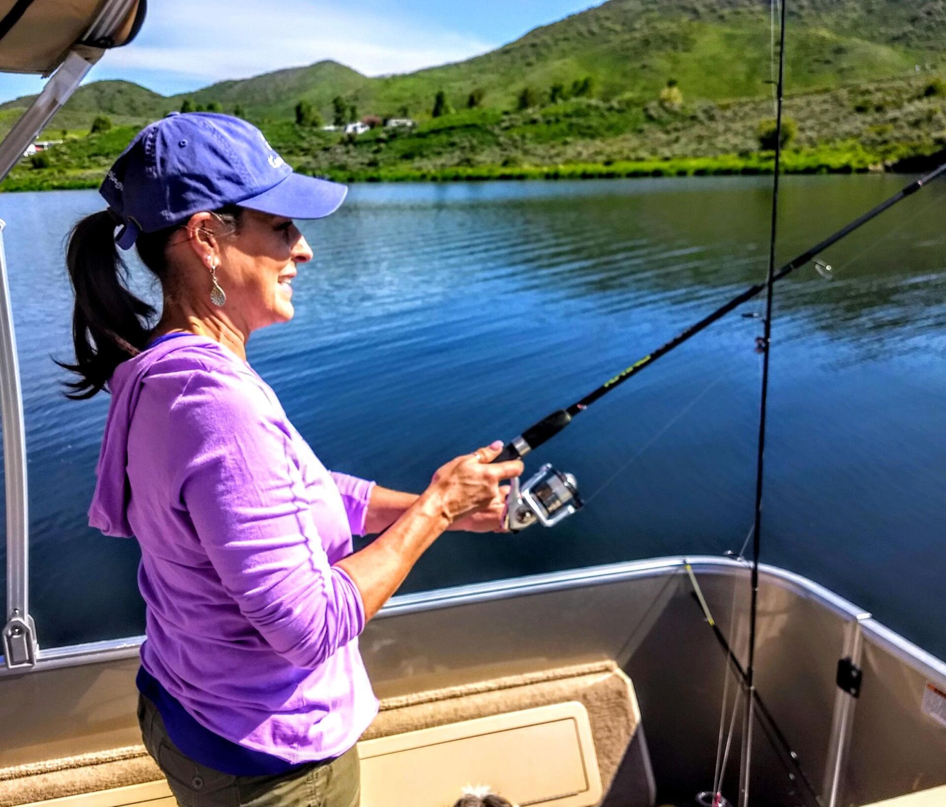 Silver Creek Outfitters | Our Team | Steamboat Springs, CO