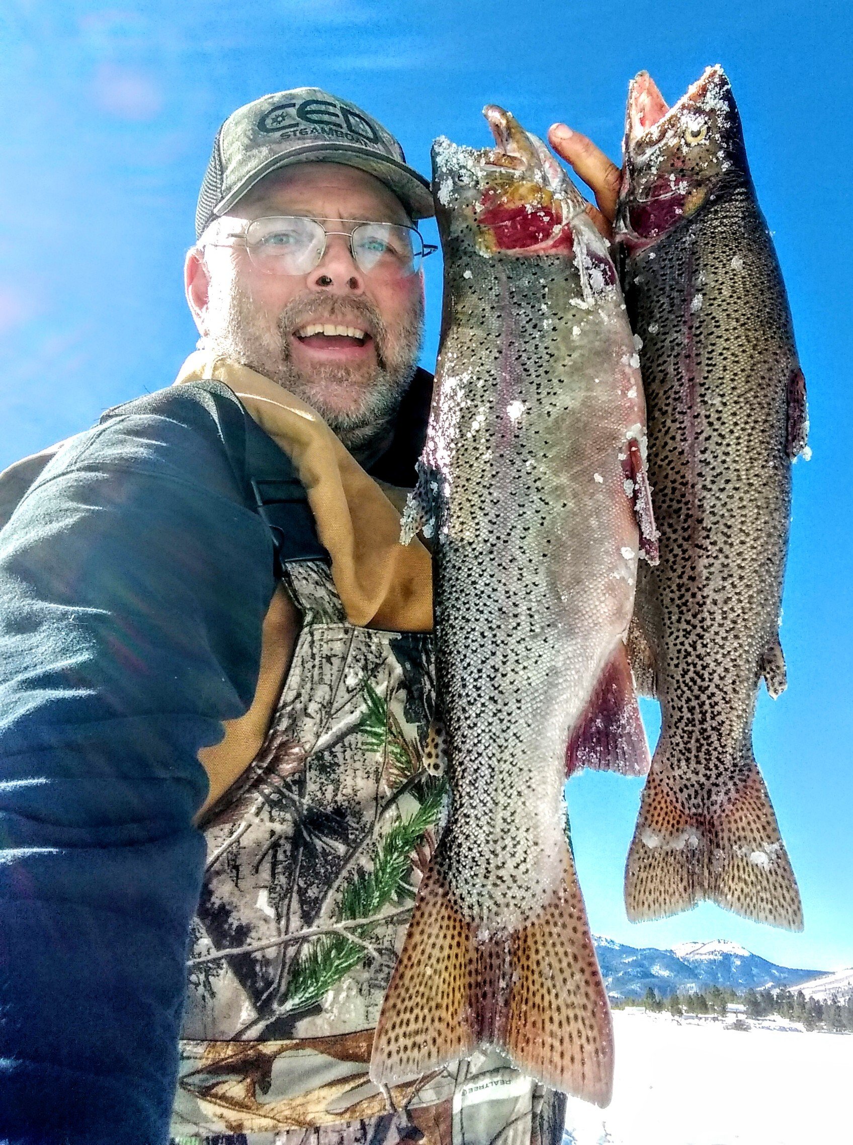 Silver Creek Outfitters | Our Team | Steamboat Springs, CO