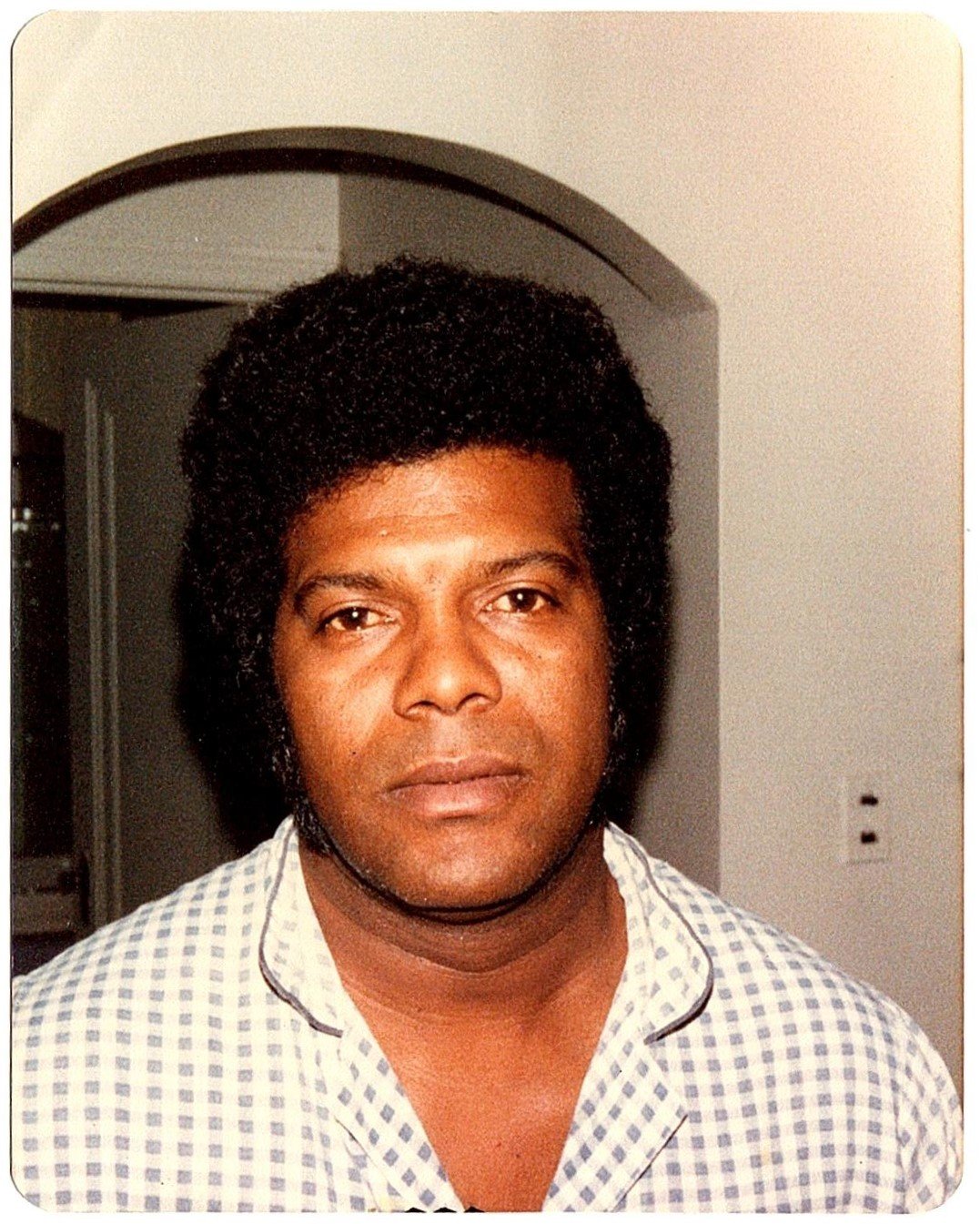 In Memory of Milton Reid: Gallery