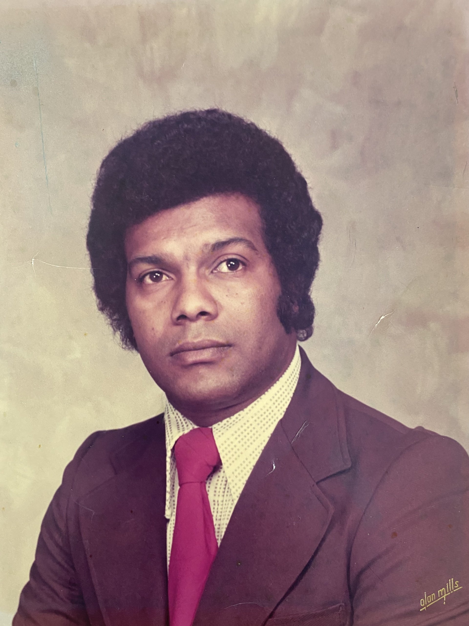 In Memory of Milton Reid: Gallery