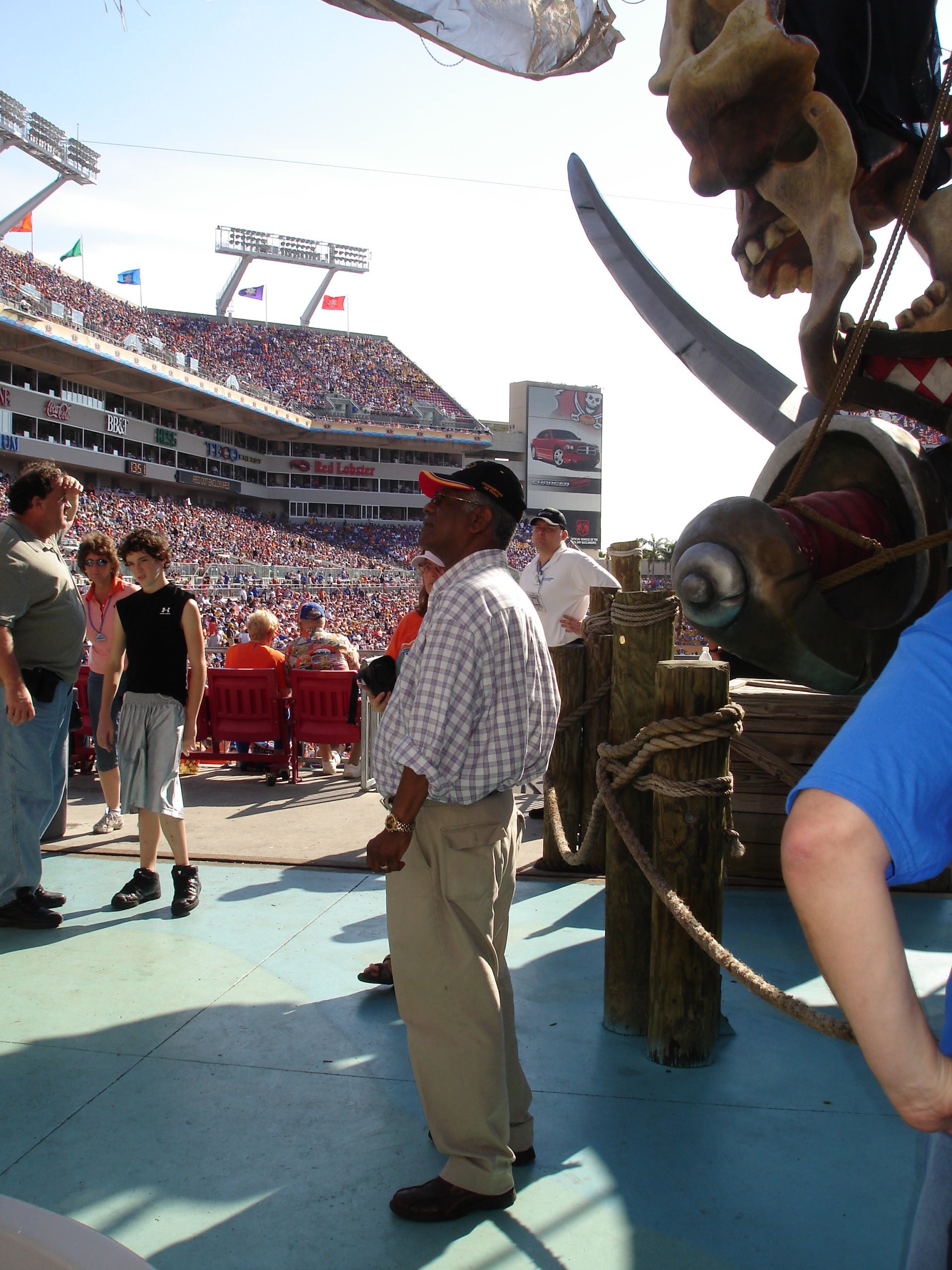 In Memory of Milton Reid: Gallery