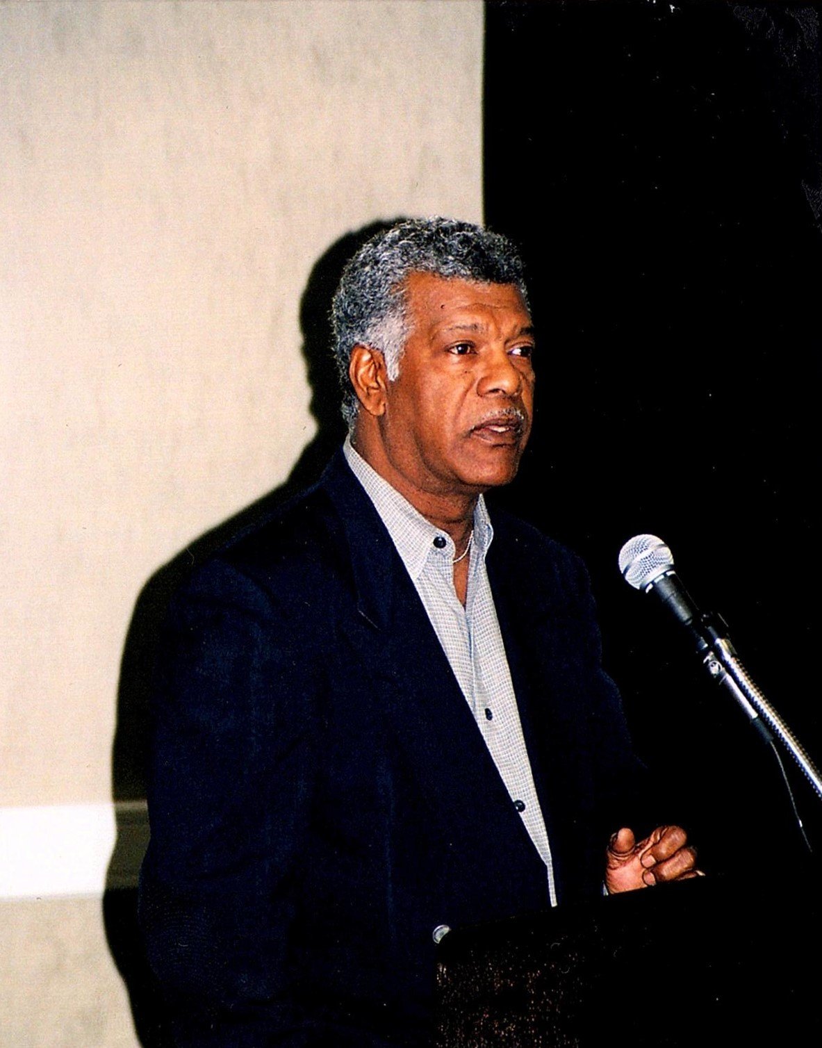 In Memory of Milton Reid: Gallery