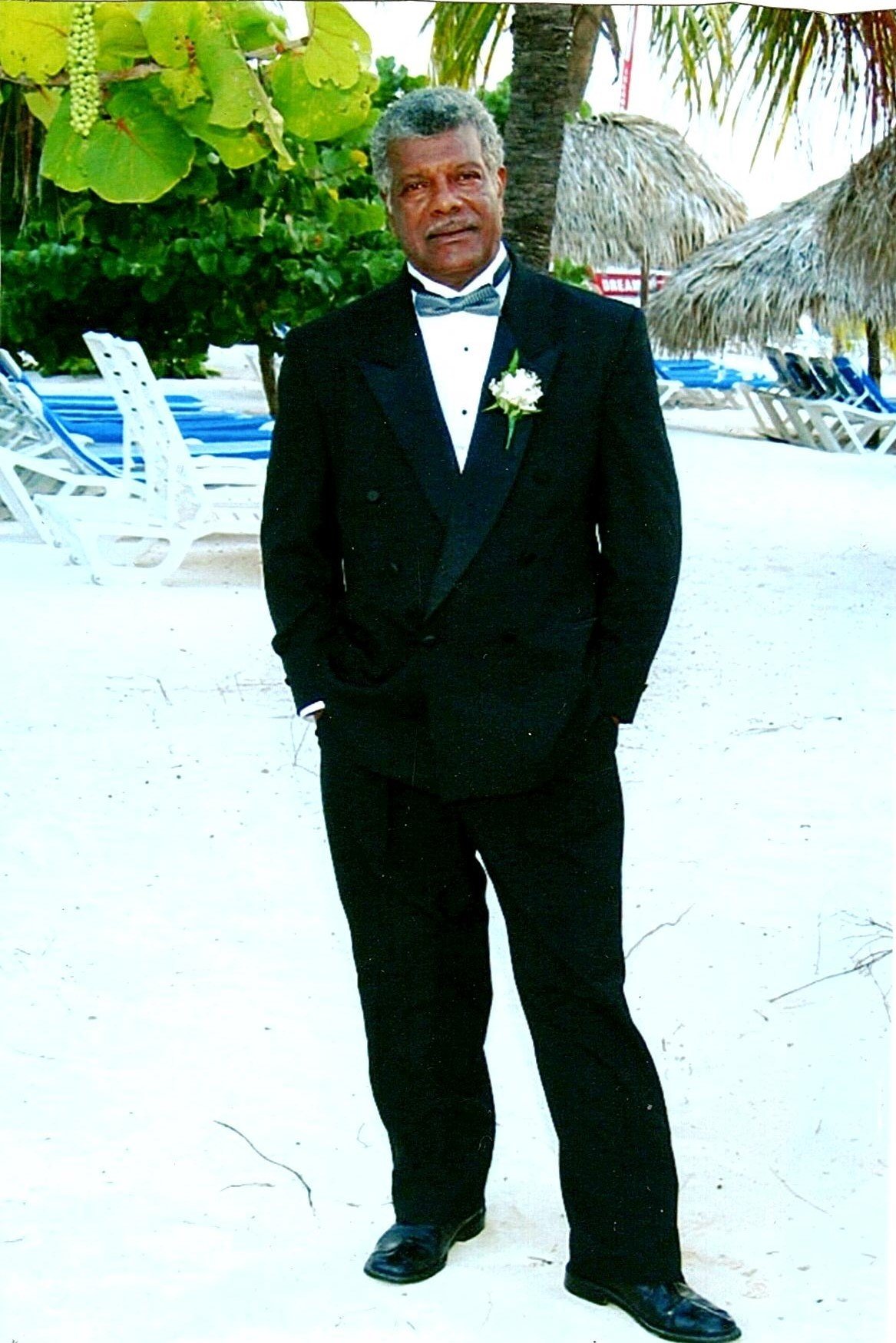 In Memory of Milton Reid: Gallery