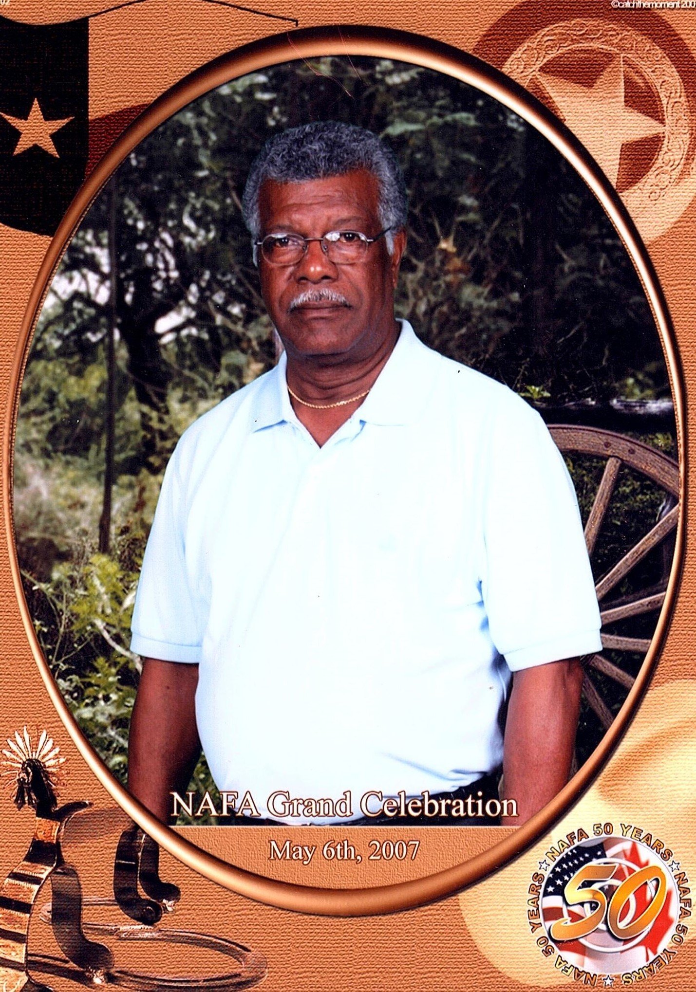 In Memory of Milton Reid: Gallery