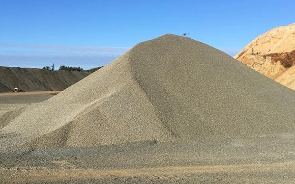 Quarry Products in Rockhampton QLD | The Caves Quarry CQ