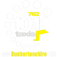 Taxi service | East Dunbartonshire TOA