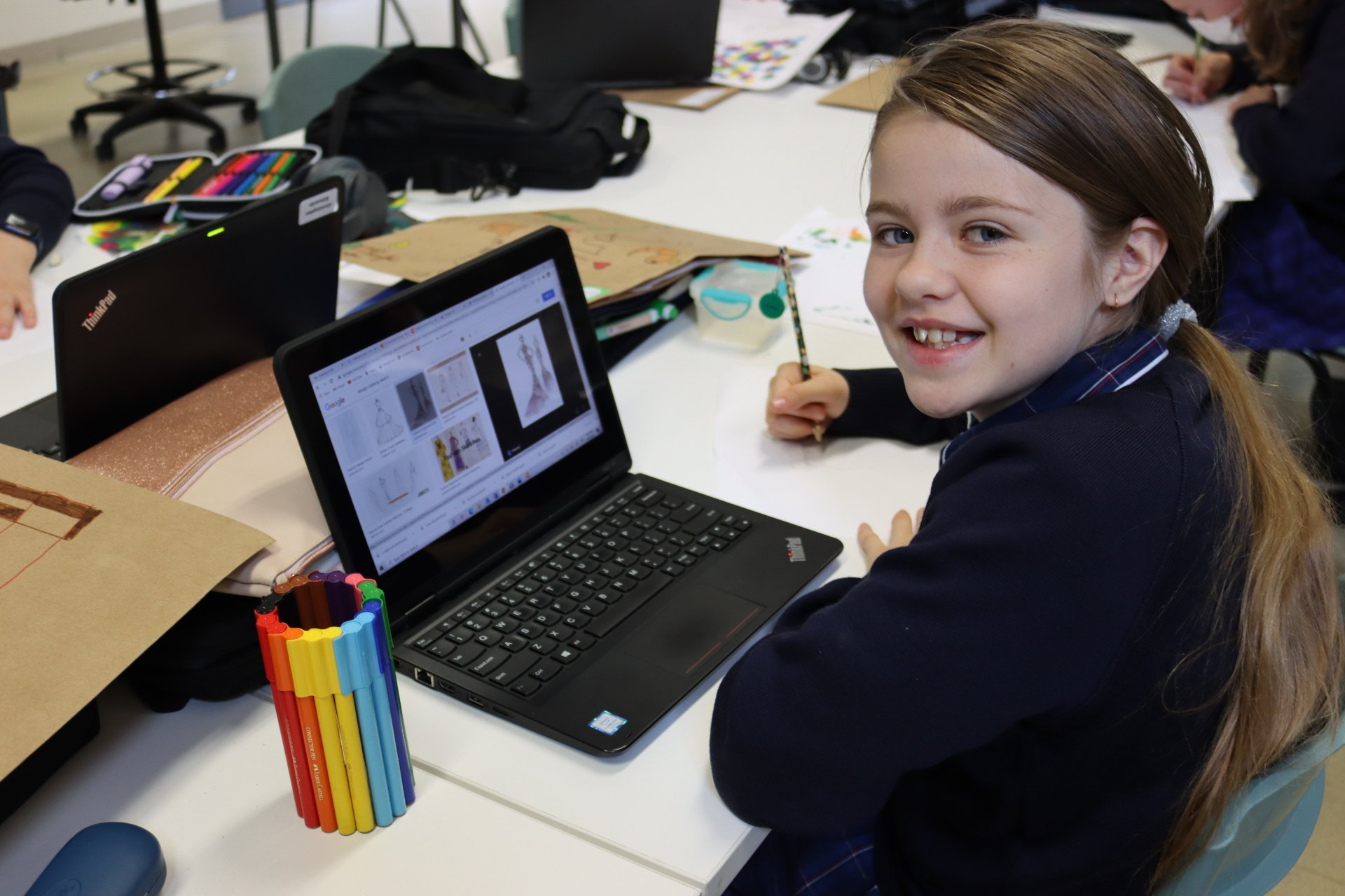 Year 7: Exploring Textiles