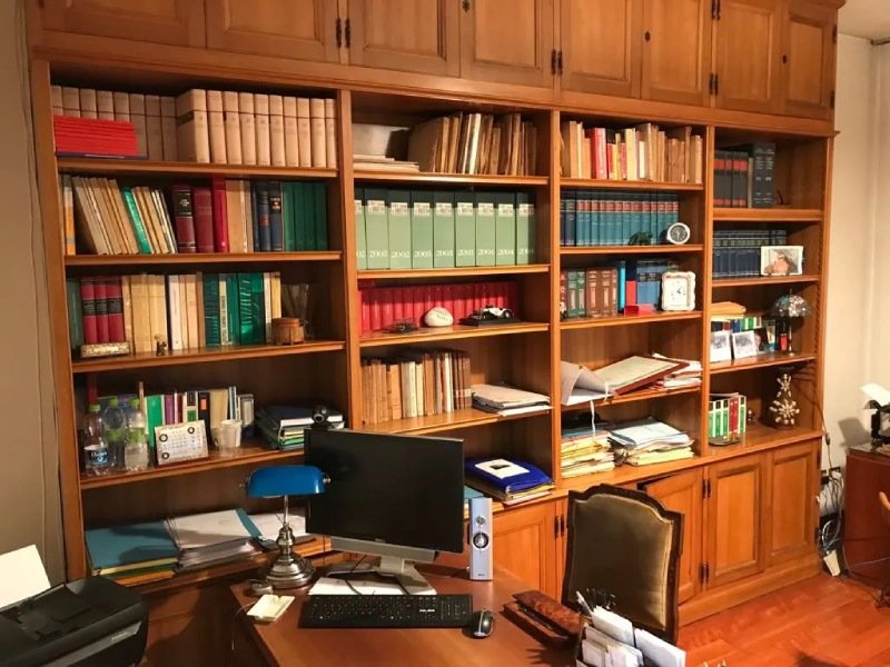 Studio legale penale e civile | Roma, RM | Studio Legale Impellizzeri