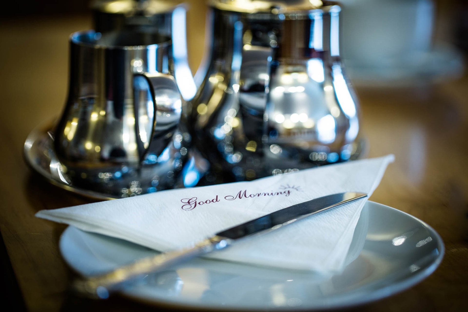 Luxurious B&B and award-winning restaurant| Orchard Lodge | Flixton