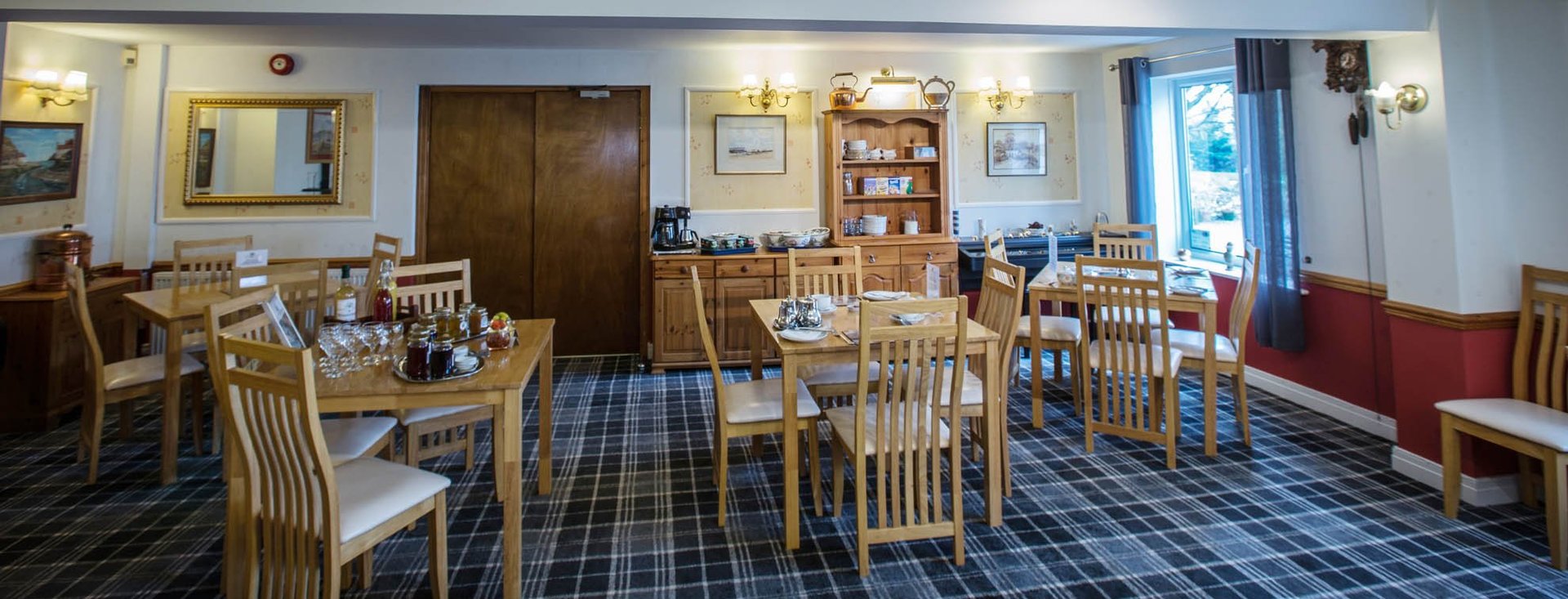 Luxurious B&B and award-winning restaurant| Orchard Lodge | Flixton