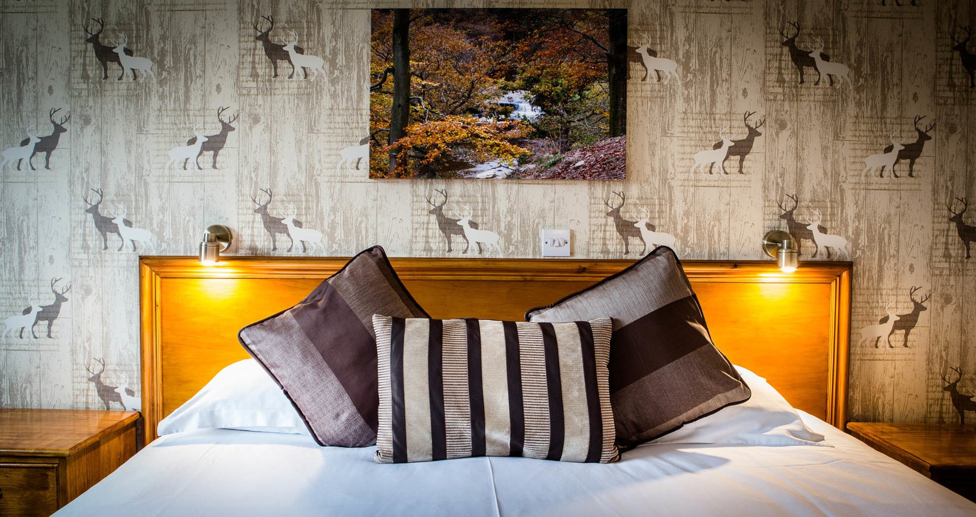 Luxurious B&B and award-winning restaurant| Orchard Lodge | Flixton