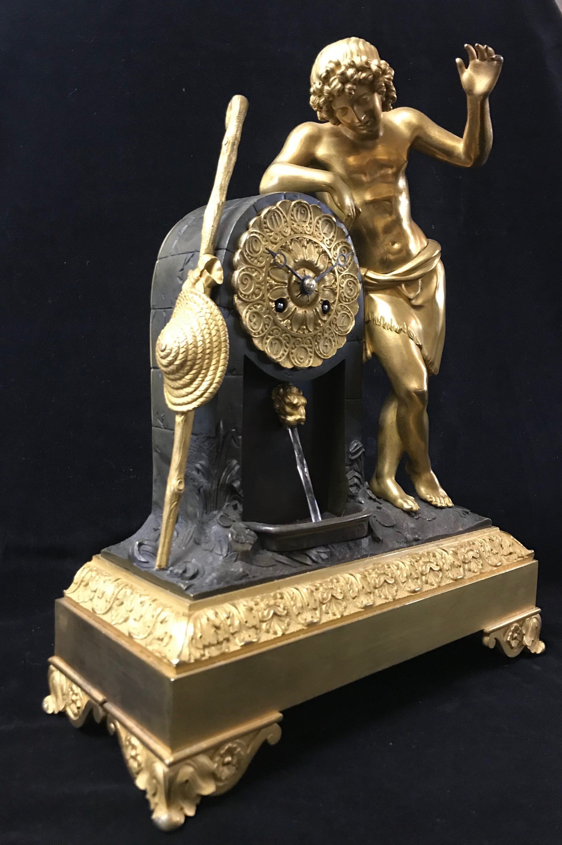 Rockley Clocks:: Clock Restoration, Repair and Servicing