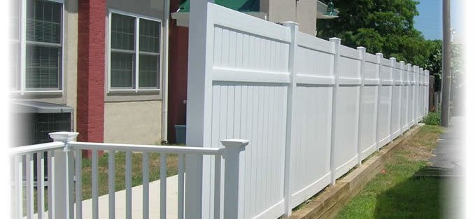 Welcome [www.nanticokefence.com]