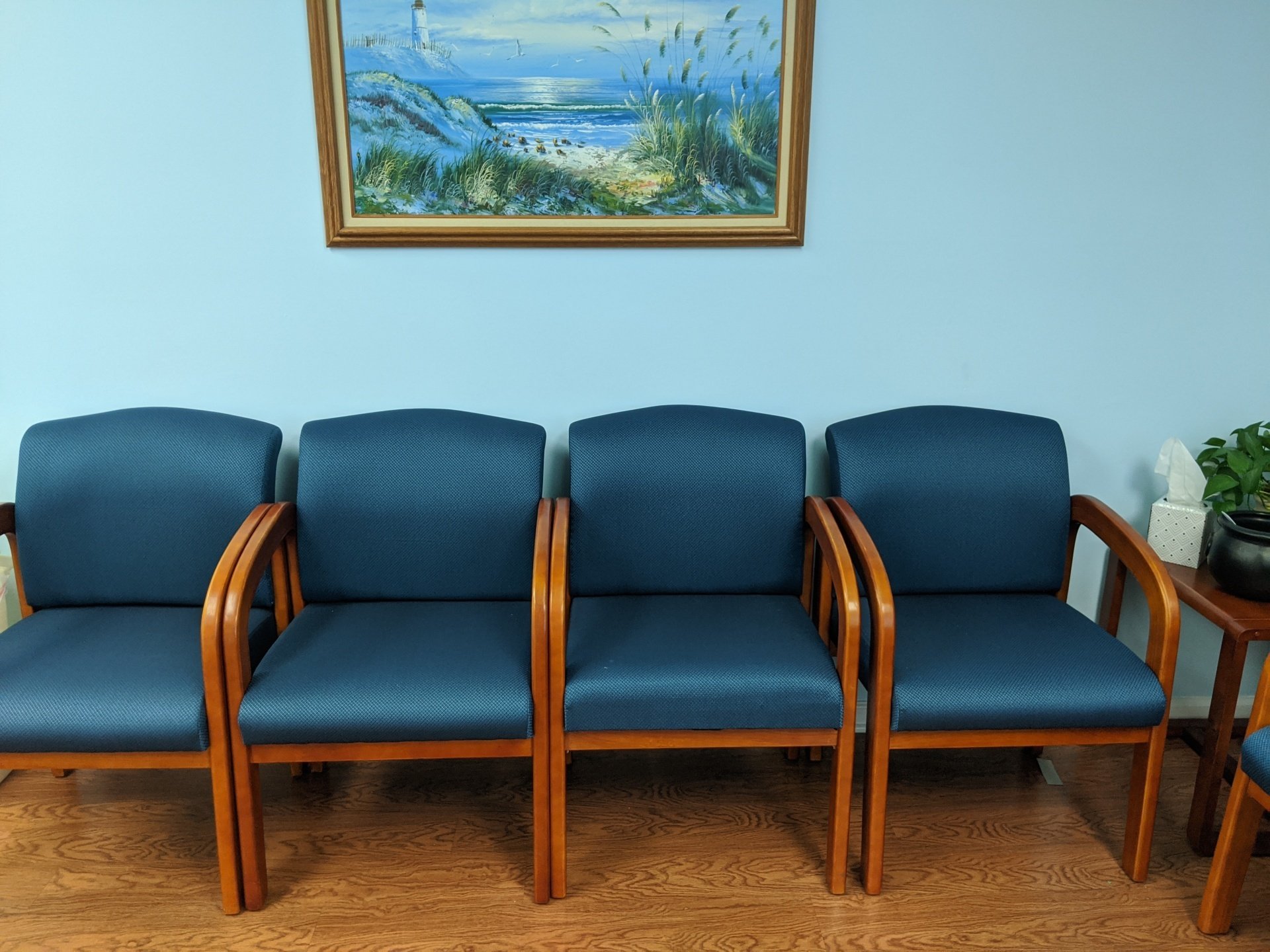 Counseling Services | Lanoka Harbor, NJ | Haven Behavioral Health