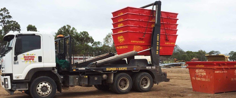 Skip Bins | Brisbane