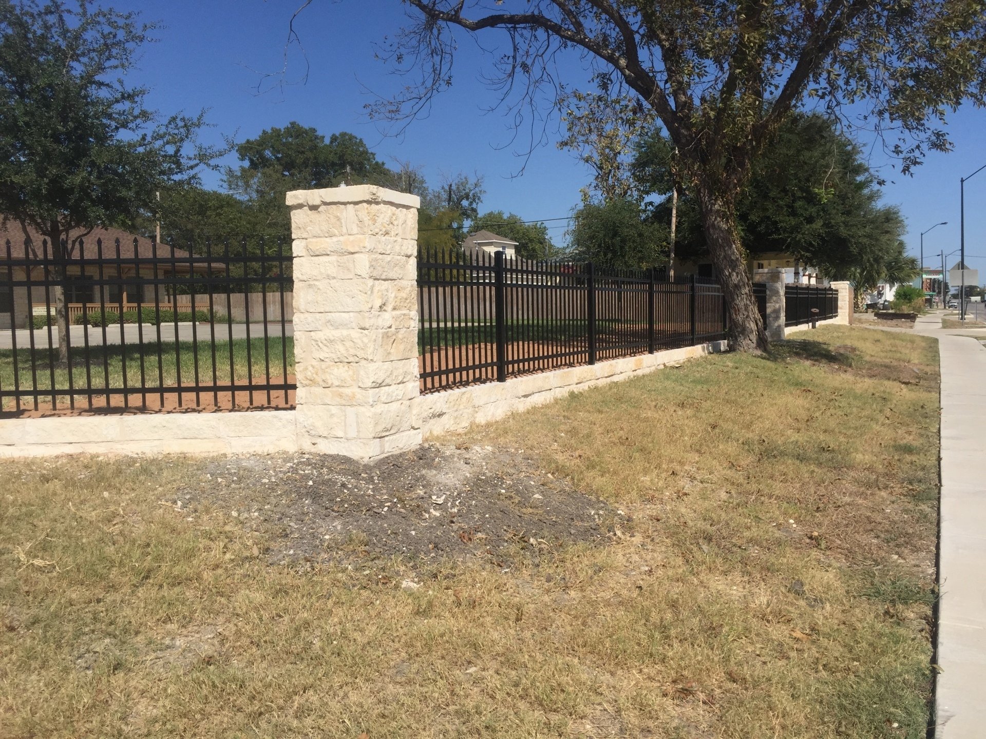 Fence Installations in Central Texas | Pflugerville Pfence