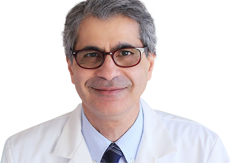 Dr. Jamal Taha | Back Surgery Dayton Ohio | Advanced Neurosurgery
