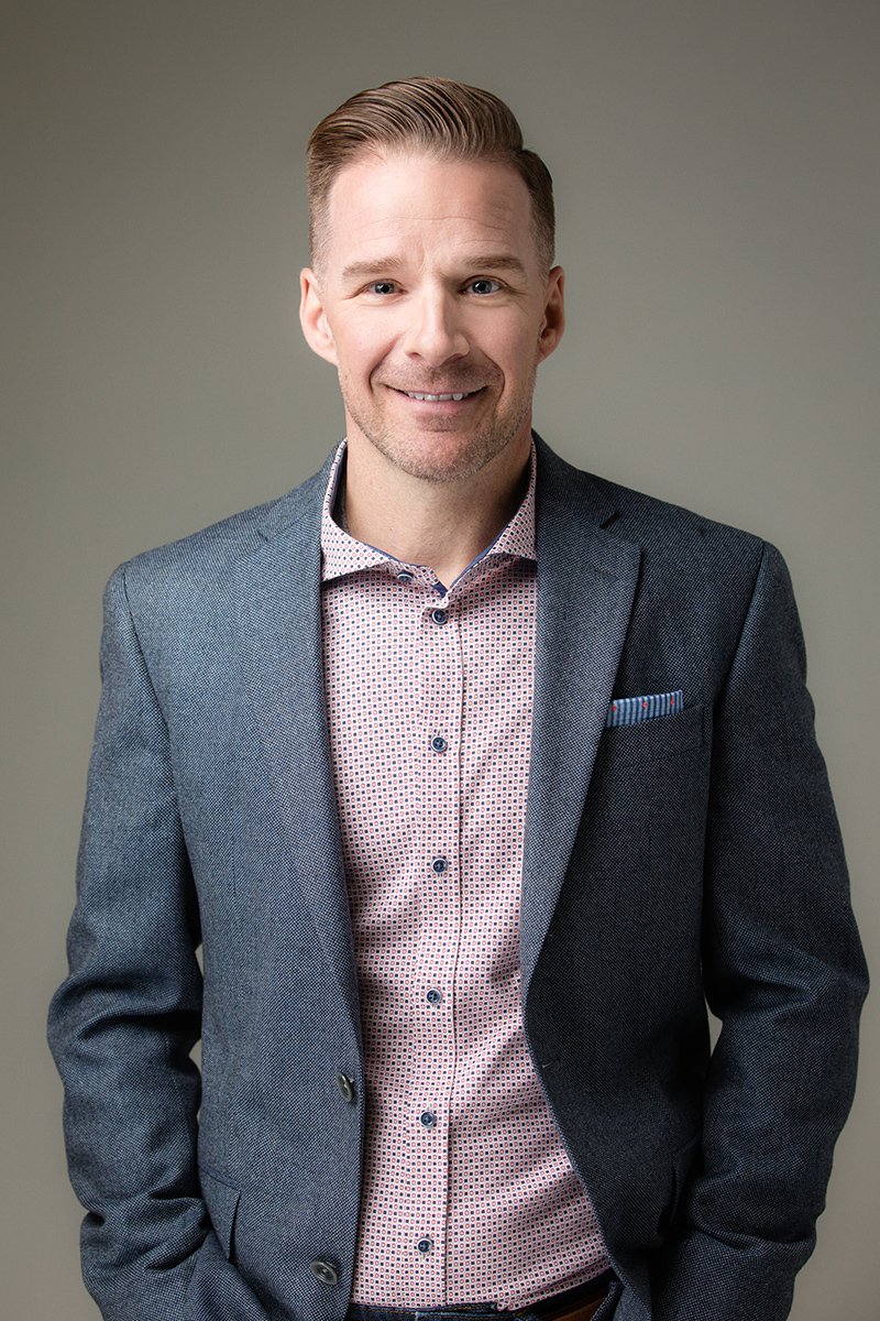 Cory Vance | Mortgage Broker